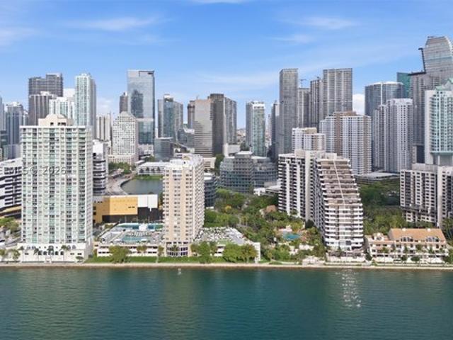 520 SE Brickell Key Dr Unit A1615, Miami, FL 33131