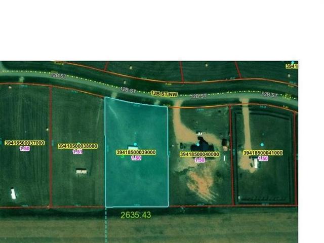 520 Seclusion Dr, Garrison, ND 58540