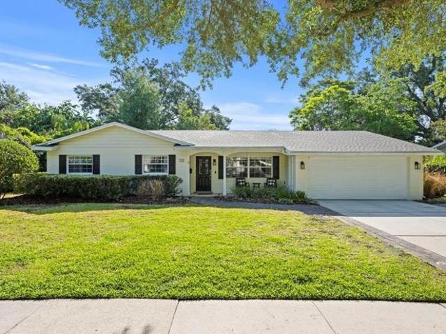 520 Selkirk Dr, Winter Park, FL 32792