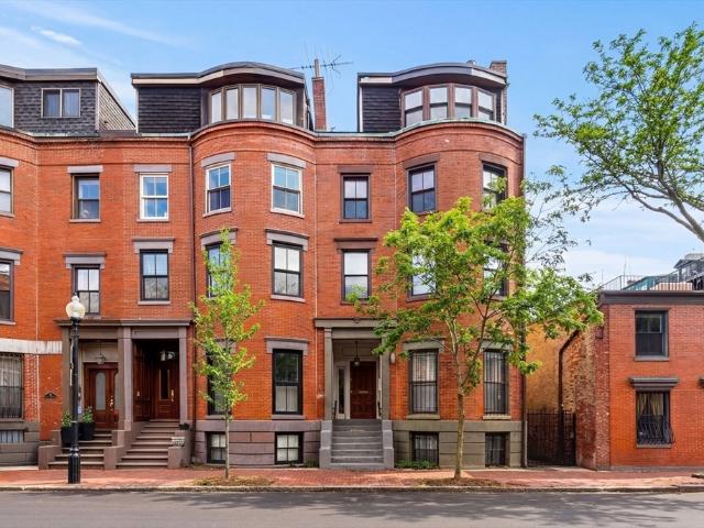 520 Shawmut Ave, Unit 4, Boston, MA 02118 | MLS #73496