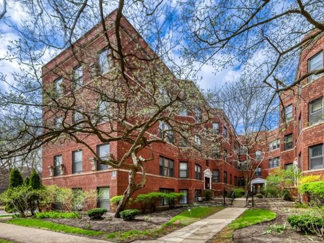 520 Sheridan Rd Apt 3A, Evanston, IL 60202