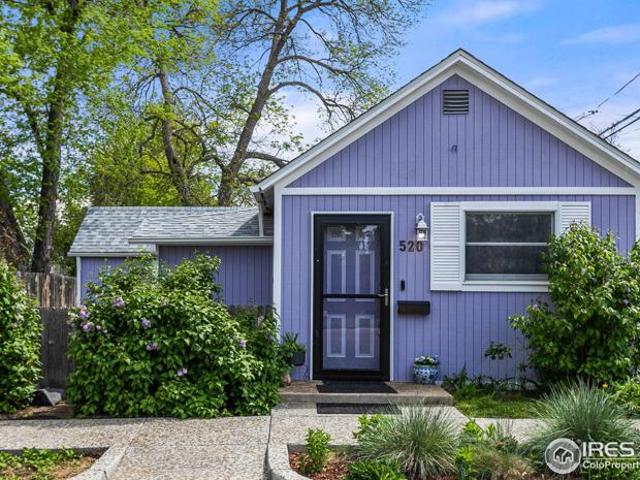 520 Short St, Louisville, CO 80027