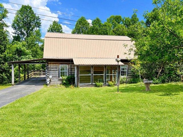 520 Singing Hills Rd, Corbin, KY 40701