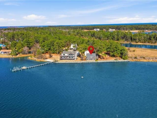 520 Spivey Lane, Seaford, US, VA