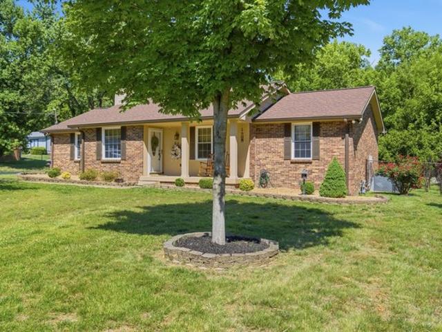 520 Springmont Blvd, Old Hickory, TN 37138