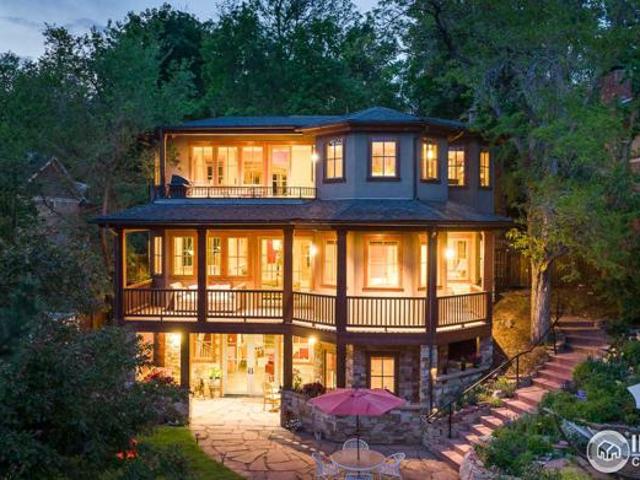 520 Spruce St, Boulder, CO 80302