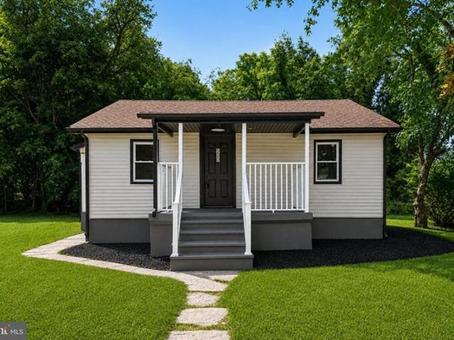 520 Spruce St, Bridgeton, NJ 08302