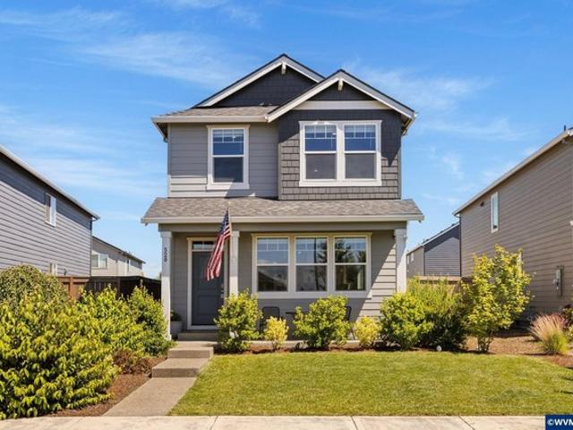 520 Stubb Rd NE, Woodburn, OR 97071