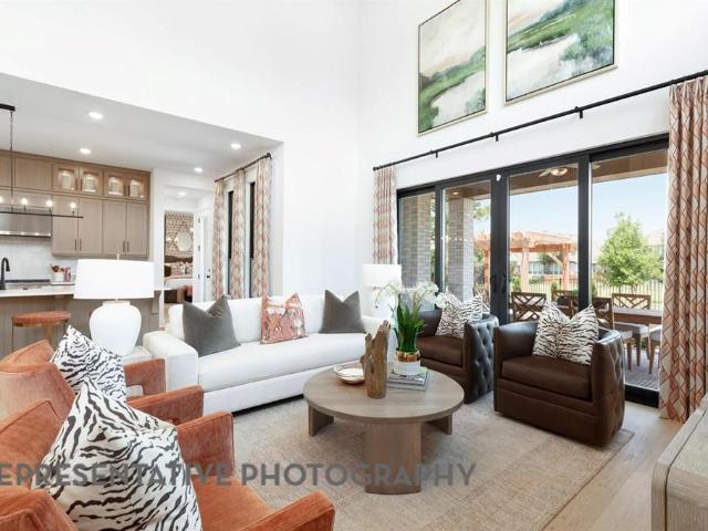 520 Stallion Lane