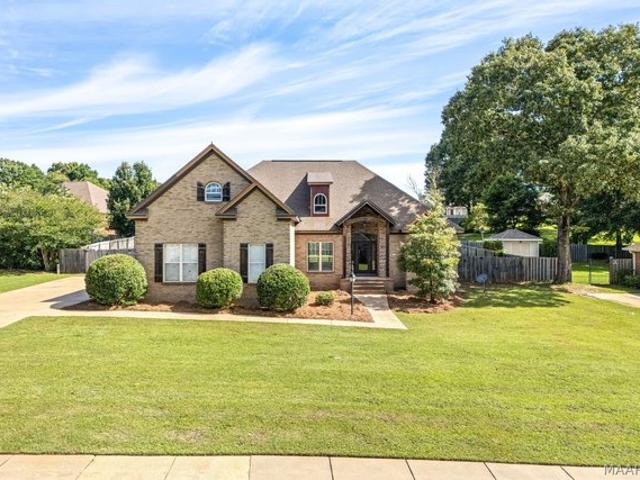 520 Stonegate Trl, Wetumpka, AL 36093