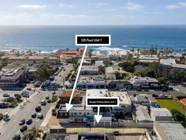 520 Street Unit 1, La Jolla, US, CA