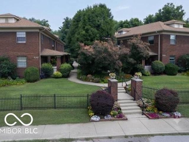 520 Sutherland Ave Apt C, Indianapolis, IN 46205