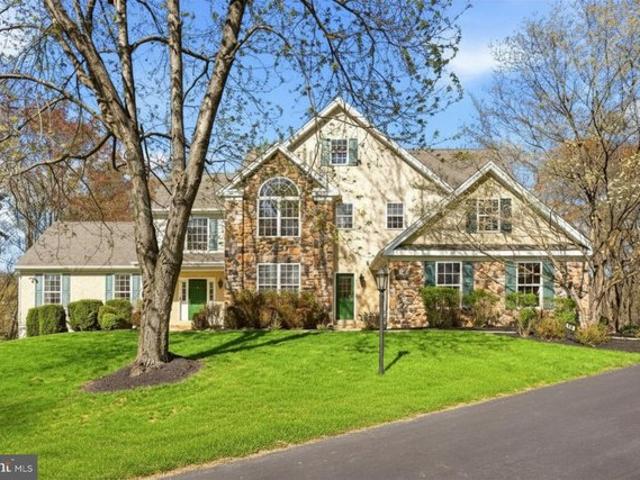 520 Sunset Hollow Rd, West Chester, PA 19380