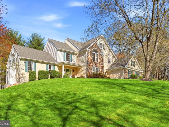 520 Sunset Hollow Rd, West Chester, PA 19380 | MLS #PACT2122 | Compass