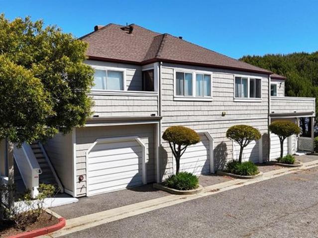 520 Pointe Pacific Dr Unit 2, Daly City, CA 94014