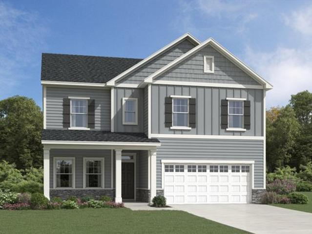 520 Pacolet Dr, Rolesville, NC 27571
