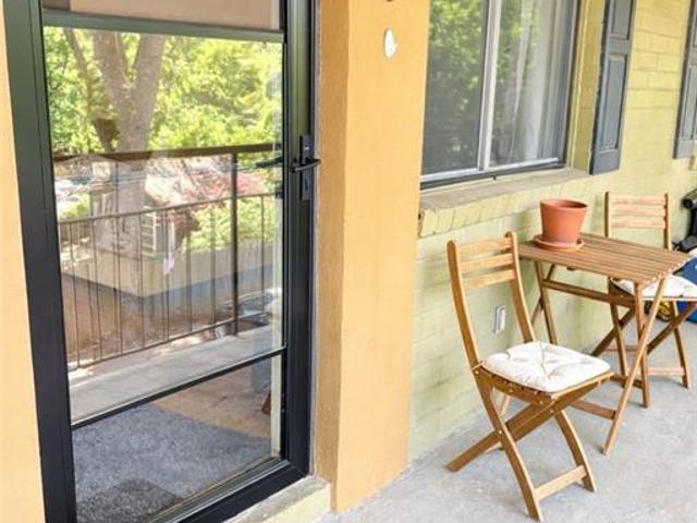 520 Park Ave SE, Unit 6, Atlanta, GA 30312 | MLS #7760 | Compass