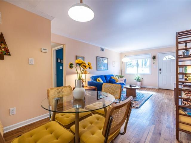 520 Park Ave SE, Unit 9, Atlanta, GA 30312 | MLS #7752 | Compass
