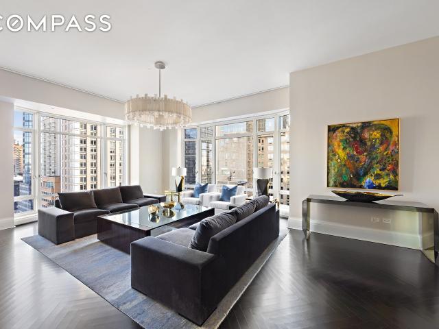 520 Park Avenue, New York, NY
