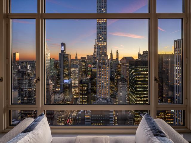 520 Park Avenue, Unit PH59