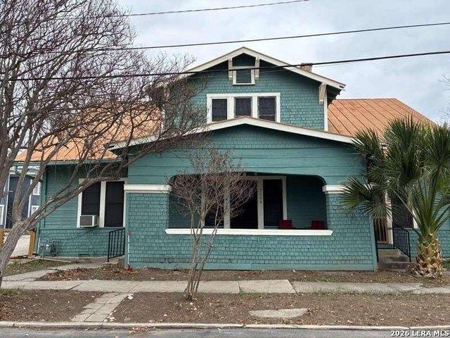 520 Paschal St, San Antonio, TX 78212