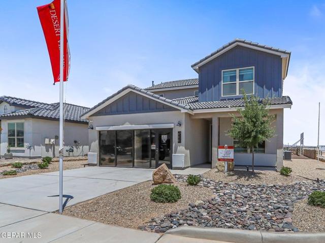 520 Paseo Dulce Ave, El Paso, TX 79928