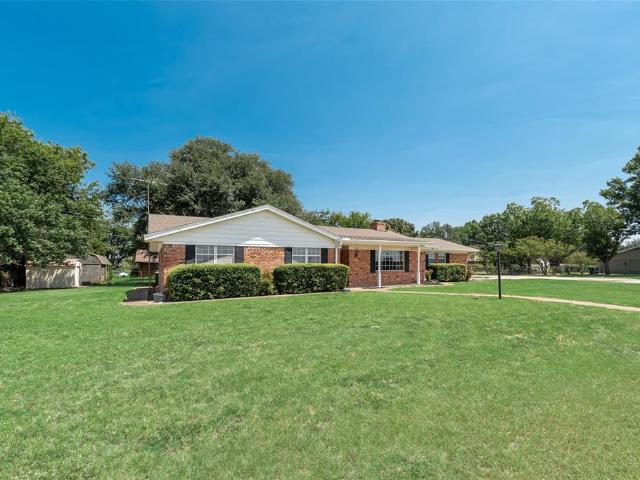 520 Pecan Street