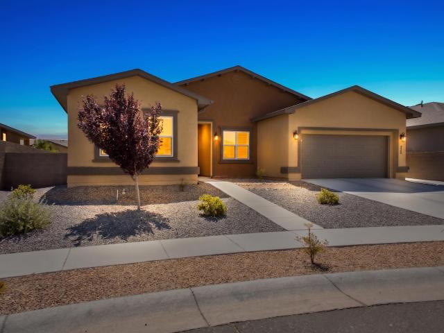 520 Pecos River Road SW