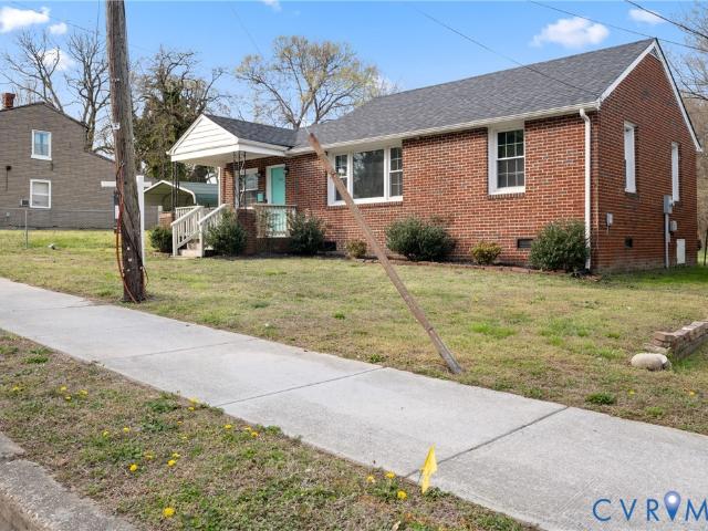 520 Pegram St, Petersburg, VA 23803 | Compass