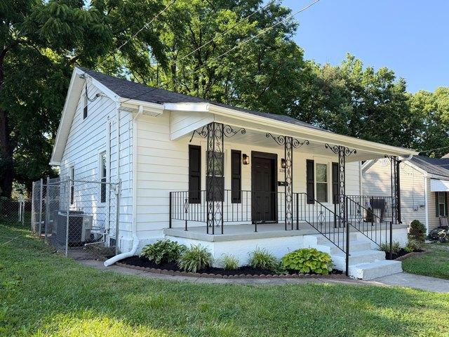 520 Pemberton St, Lexington, KY 40508