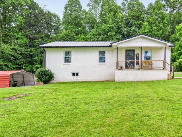 520 Phifer Mine Road