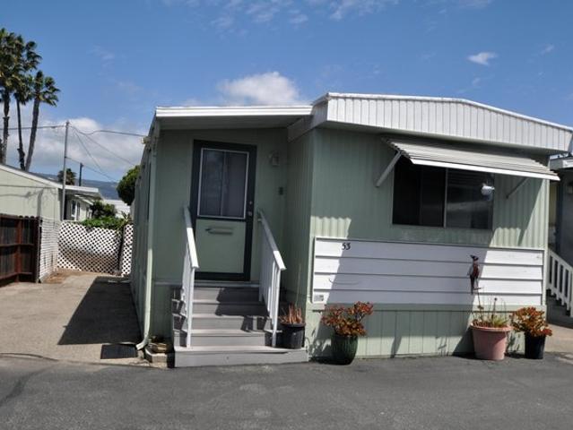 520 Pine Ave Spc 53, Goleta, CA 93117
