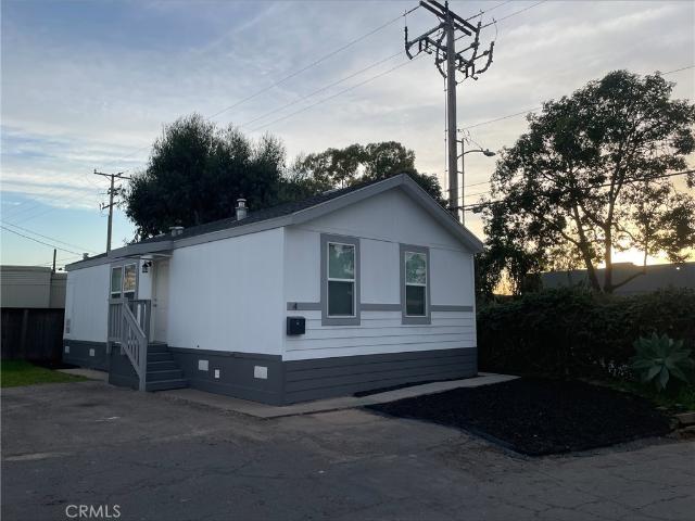 520 Pine Avenue 4