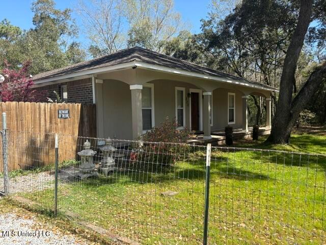520 Pine Street