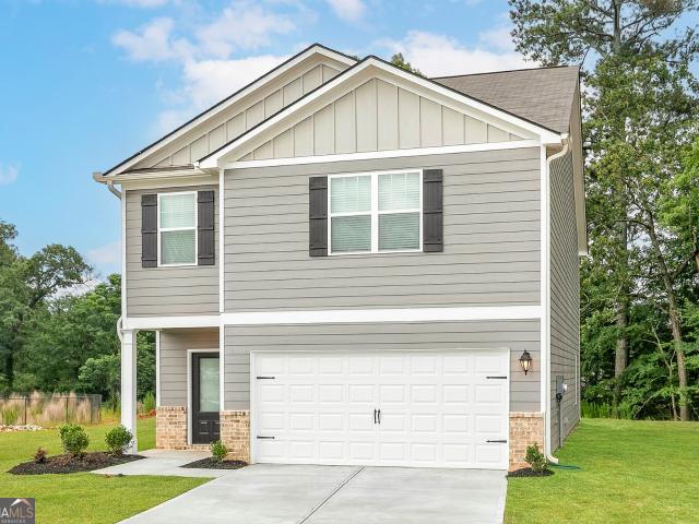 520 Plant Rd, Conyers, GA 30013 | MLS #10660 | Compass
