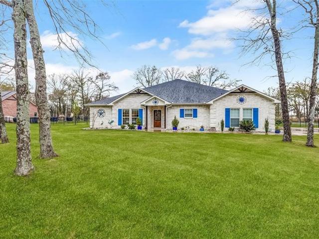 520 Pr # 5987, Yantis, TX 75497