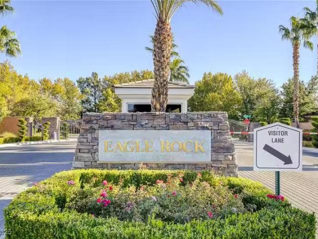 520 Proud Eagle Ln, Las Vegas, NV 89144 MLS #2697674