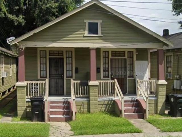 520 Ptolemy St, New Orleans, LA 70114