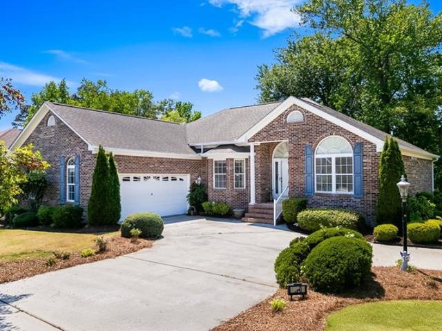 520 Quail Ct, Longs, SC 29568