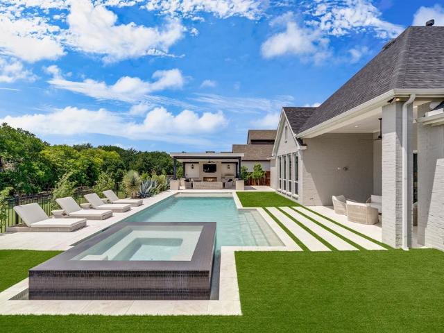 520 Rock Barn Drive