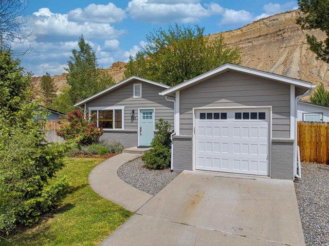 520 Rosa St, Palisade, CO 81526