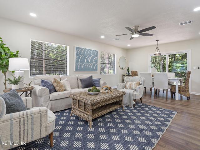 520 Ray Edwards Rd, St. Augustine, FL 32086 | MLS #2129 | Compass