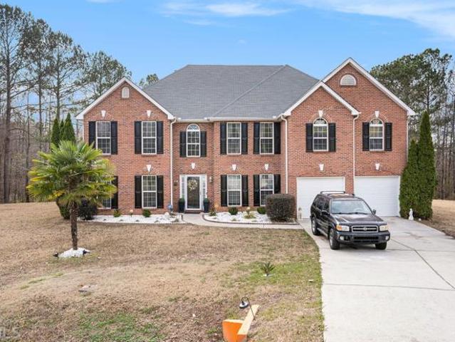 520 Rangeley Meadows Ct, Hampton, GA 30228