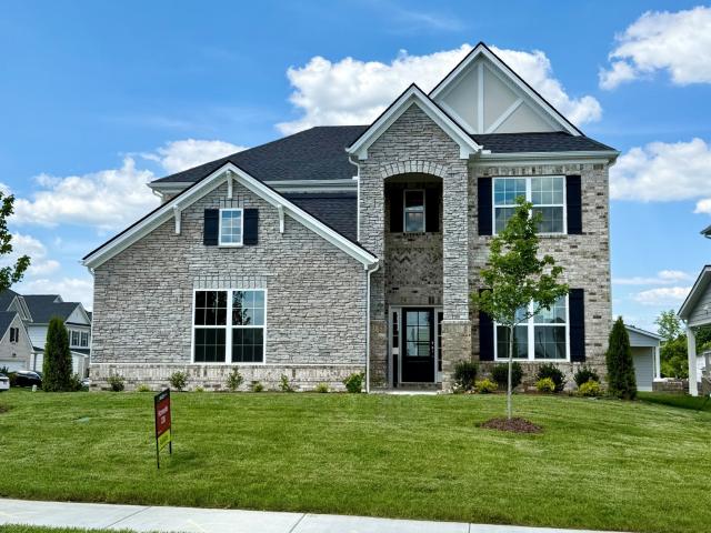 520 Red Barn Way