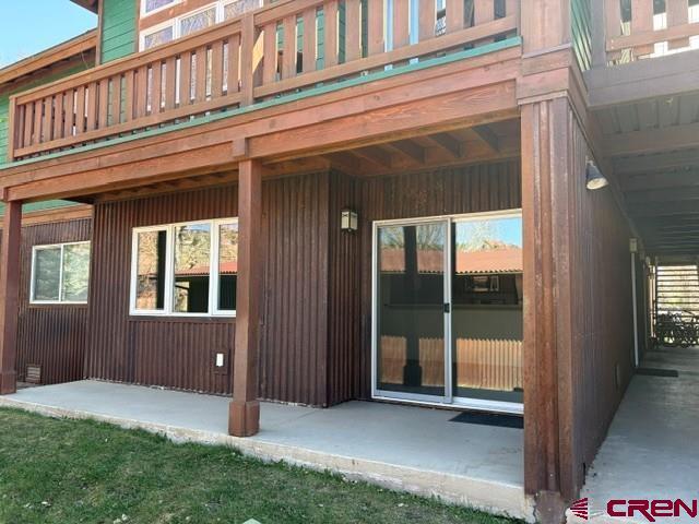 520 Redcliff Cir, Unit G101, Ridgway, CO 81432 | MLS #832662
