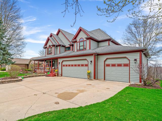520 Rees St, Hinckley, IL 60520 | MLS #12611 | Compass