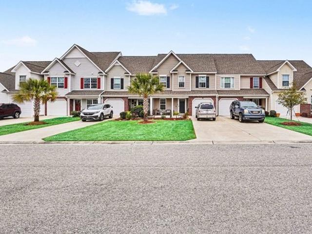 520 Riverward Dr Unit 520, Myrtle Beach, SC 29588