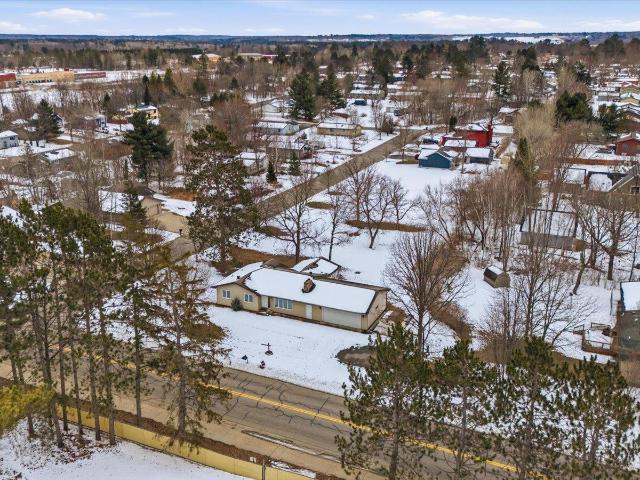 520 Ridgewood Road