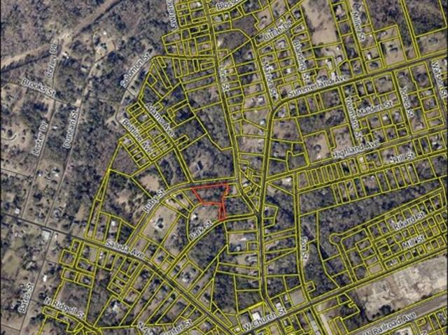 520 Ruby St, Batesburg, SC 29006