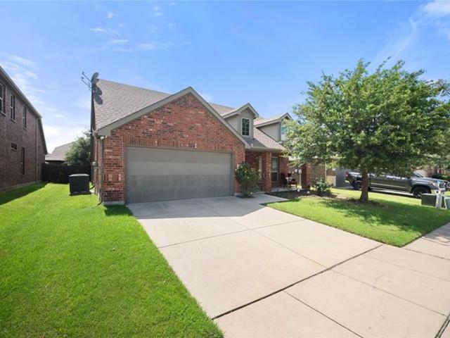 520 Rustic Oak Ln, McKinney, TX 75072